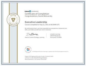 Improve Your Problem-Solving Skills - Daniel Belovarsky